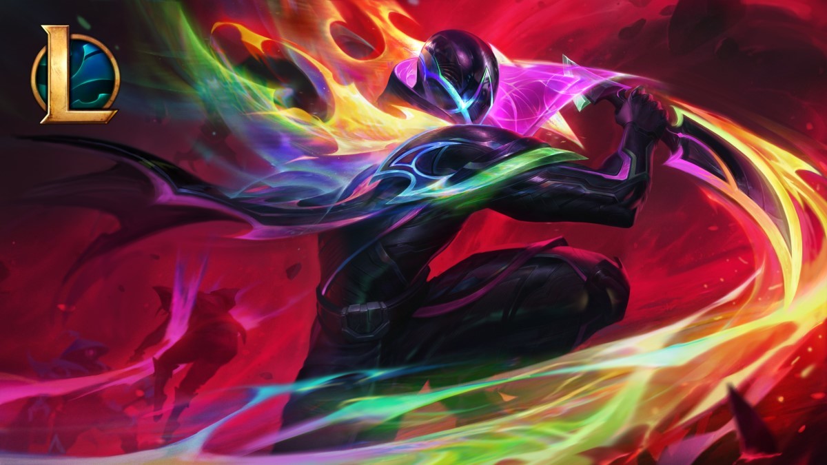 LoL: Skin Pyke Empíreo tem detalhe incrível que muitos jogadores nunca ...
