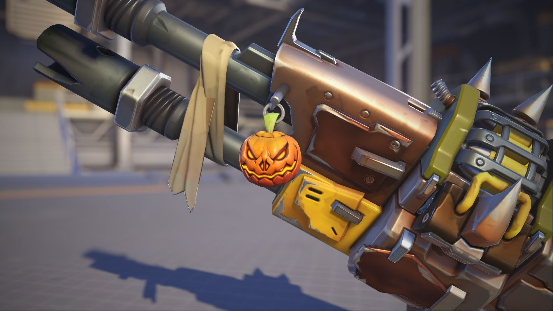 Halloween Overwatch 2: Desafios, recompensas e skins para ganhar de ...