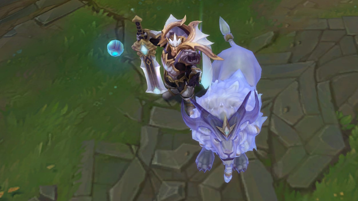 LoL: A Riot se arrepende de ter criado esses dois itens e um ...