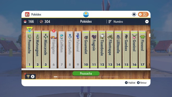 Pokédex Paldea: Todos os Pokémon de Pokémon Scarlet e Violet e como ...