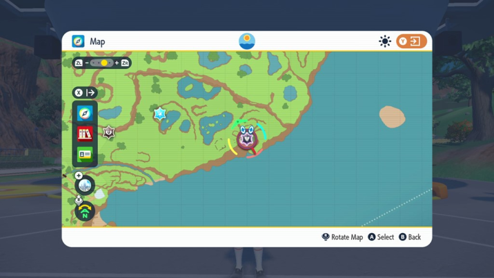 Pokédex Paldea: Todos os Pokémon de Pokémon Scarlet e Violet e como ...