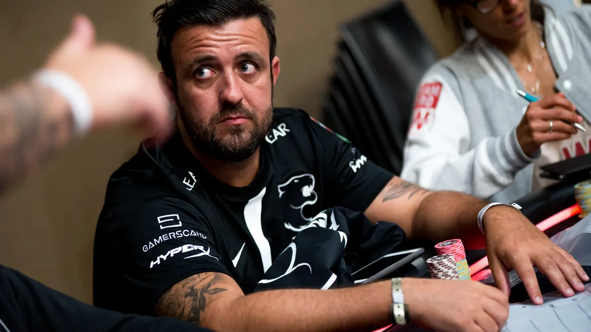 Movido por tomadas de decisões: André Akkari e seu caminho pelo poker e ...