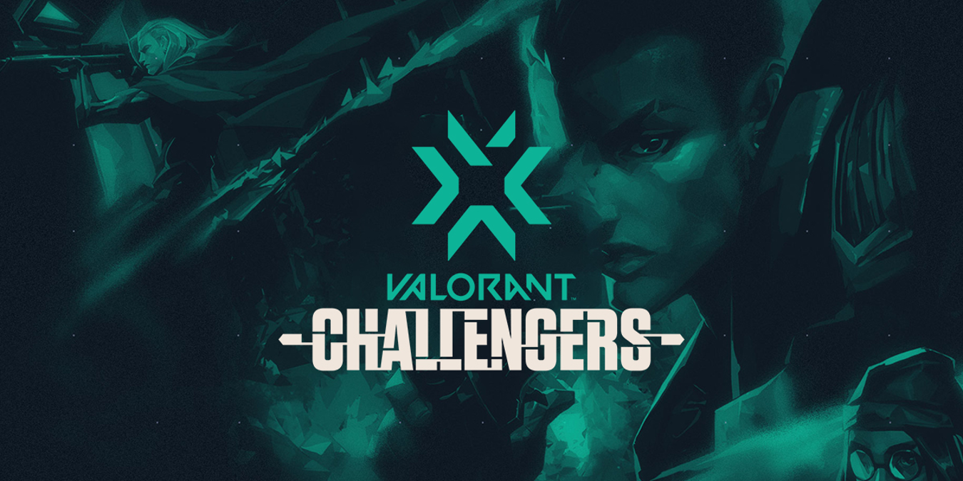 VALORANT: Challengers 2023 terá interpretação em Libras durante ...