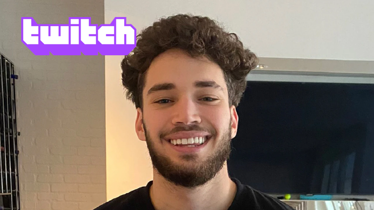 Streamer famoso dá em cima de Jenna Ortega, a Wandinha, e é bloqueado - Millenium