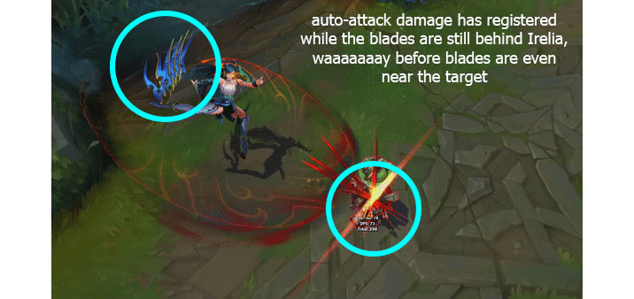 LoL: Nova skin lendária de Irelia é pay to lose? Jogadores apontam ...