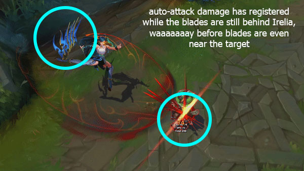 LoL: Nova skin lendária de Irelia é pay to lose? Jogadores apontam ...