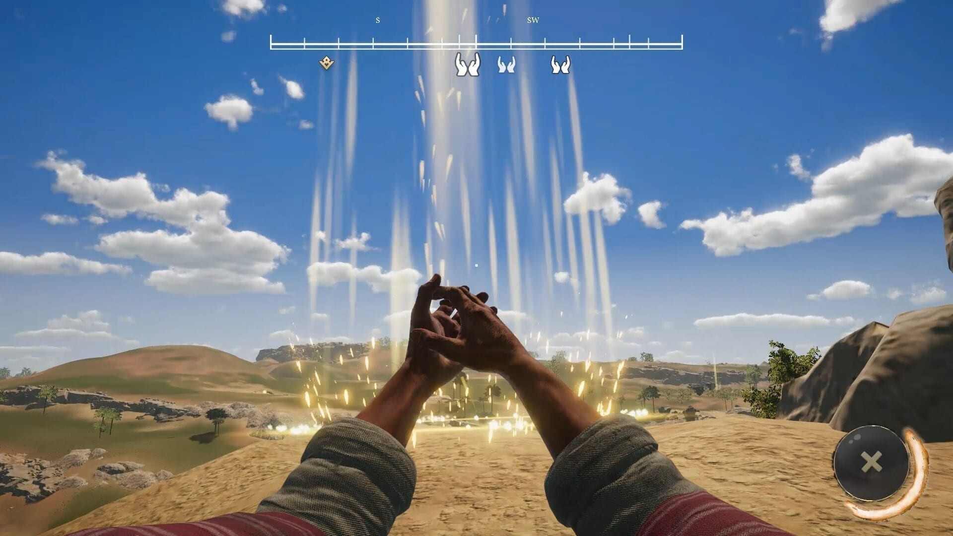 I Am Jesus Christ: O jogo que coloca você na pele de Jesus - Millenium