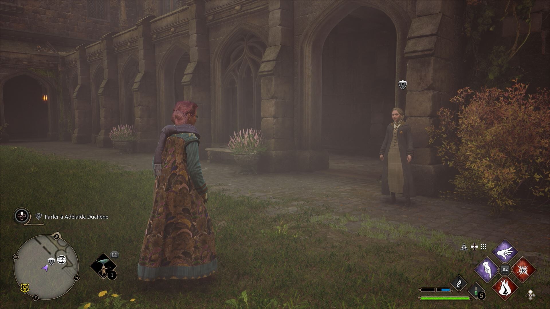 O Conto de Rolando Oakes Hogwarts Legacy: Como encontrar o tio de ...