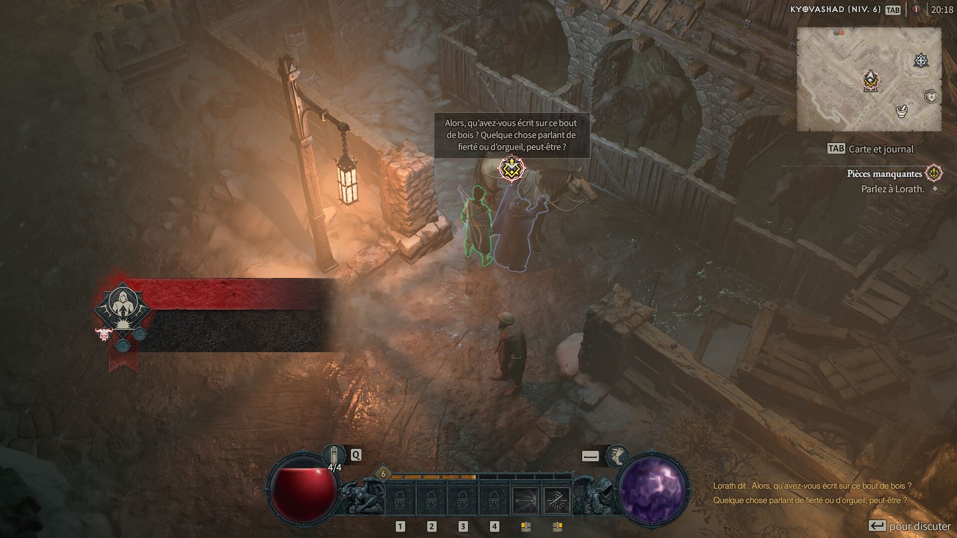 Diablo 4 Coop: Como jogar no modo multiplayer e criar um clã? - Millenium