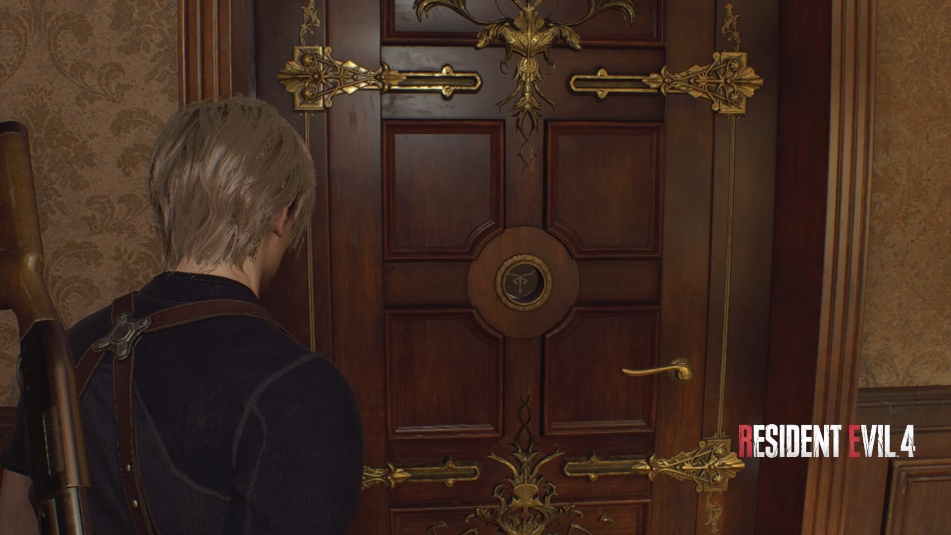 Resident Evil 4 Remake: Como abrir o cadeado e usar a Bola de Cristal ...