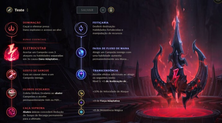 Vex: Runas, builds e guia da campeã de LoL para jogar como meio - Millenium