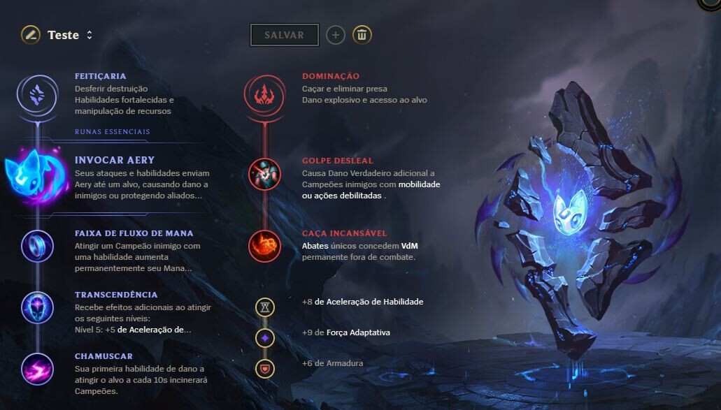 Zilean: Runas, builds e guia do campeão do LoL para jogar como suporte ...