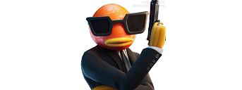Skin Contract Giller do Fortnite foi revelada! - Millenium