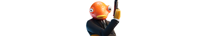 Skin Contract Giller do Fortnite foi revelada! - Millenium