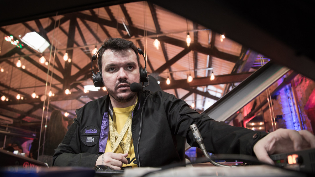 CS:GO: Gaules atinge mais de 200 mil espectadores no duelo entre MIBR e ...