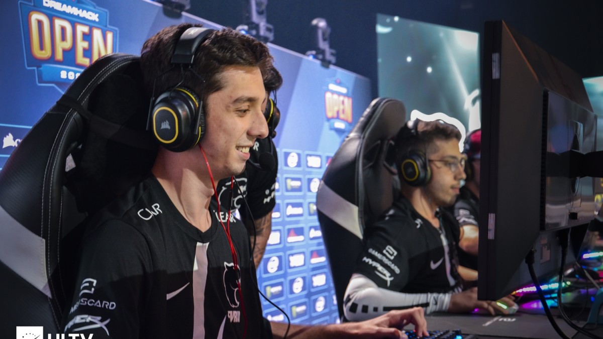 CS:GO: FURIA vence coL e está na semifinal da DreamHack Masters Winter EU 2020 - Millenium