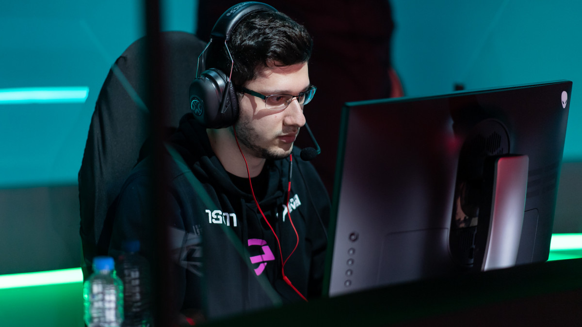 Valorant First Strike: Fzn, da Gamelanders, encara final contra a Pain ...