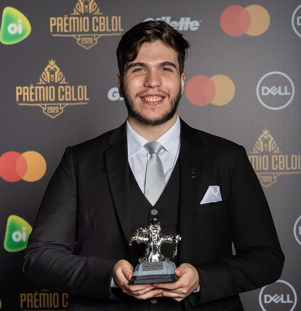 LoL: Escalações do 1º split do CBLoL 2021 e Academy - Millenium