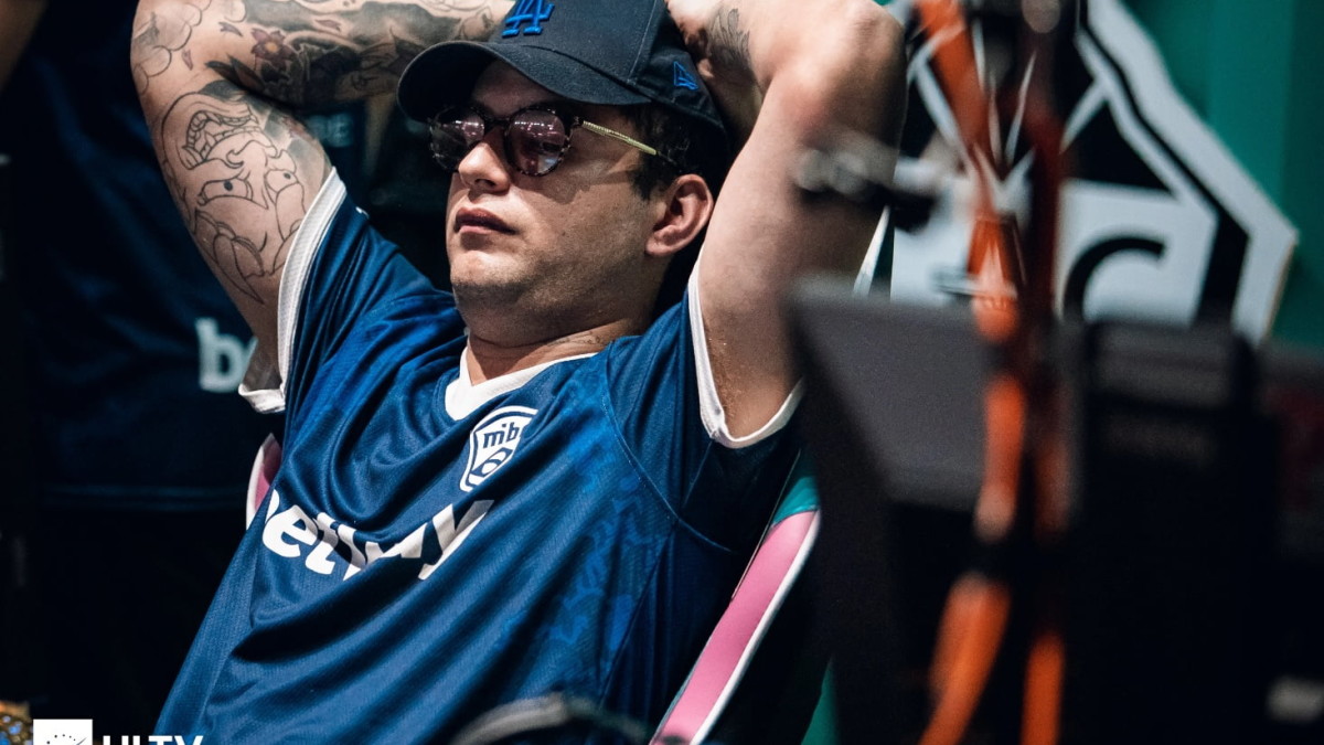 CS:GO: kNg vai para o banco da MIBR e busca projeto com Cogu e ...