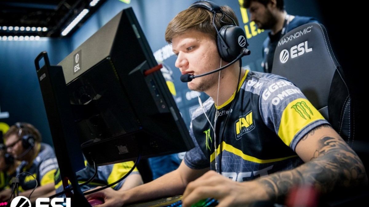 S1mple, da Na'Vi, é o jogador de CS:GO mais valioso do mundo, aponta ...