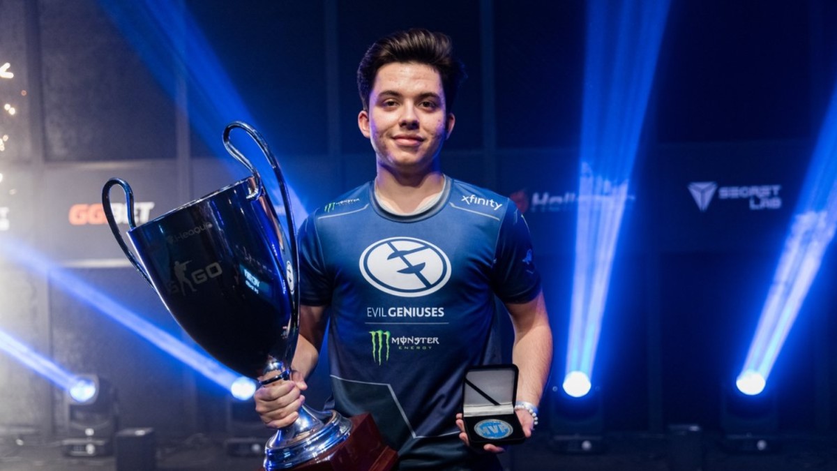 Valorant: Ethan deixa cenário de CS:GO e fecha com a 100 Thieves ...