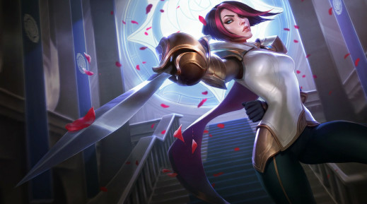 LoL: Da Lenda de Korra até Kingsman, as inspirações da Riot para criar ...