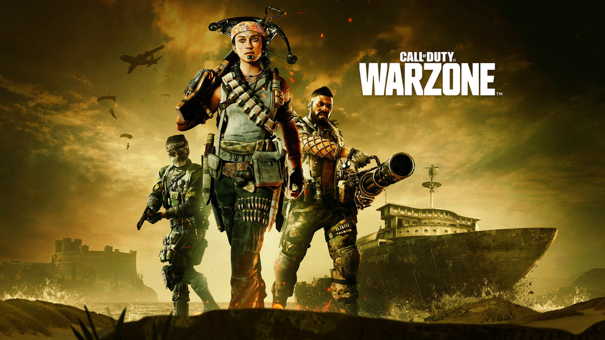 CoD Warzone: Activison ordena fechamento de site com estatísticas do ...