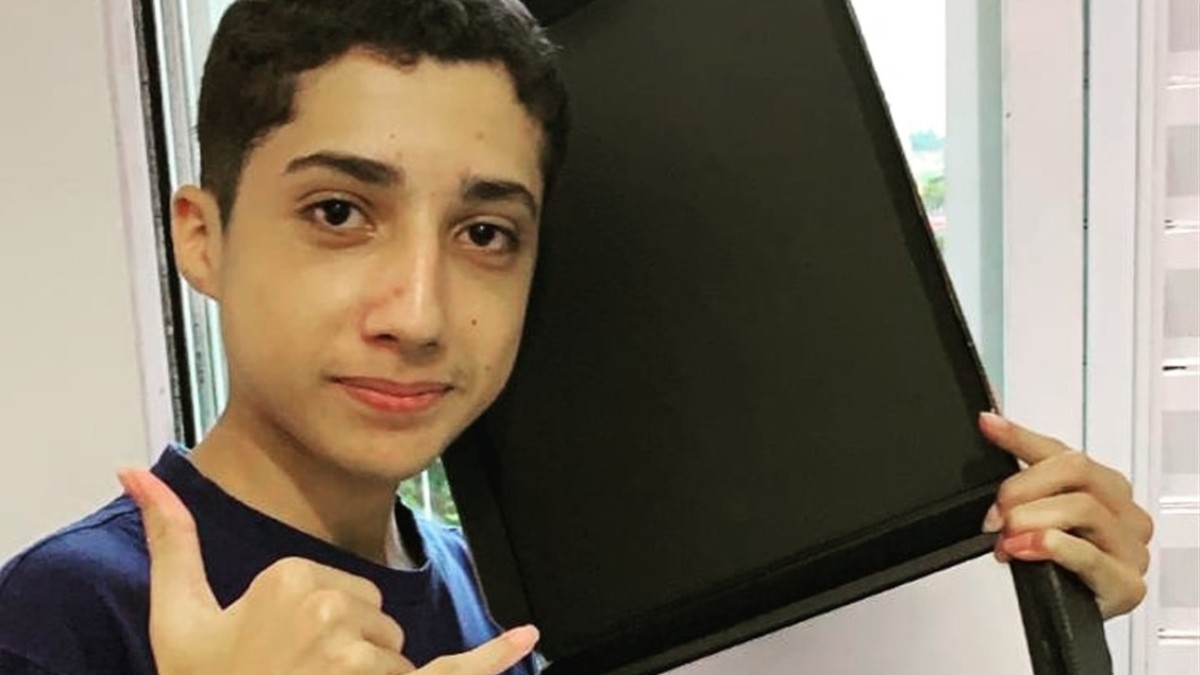 Jean Mago pode estar à caminho da Pain Academy, diz site - Millenium