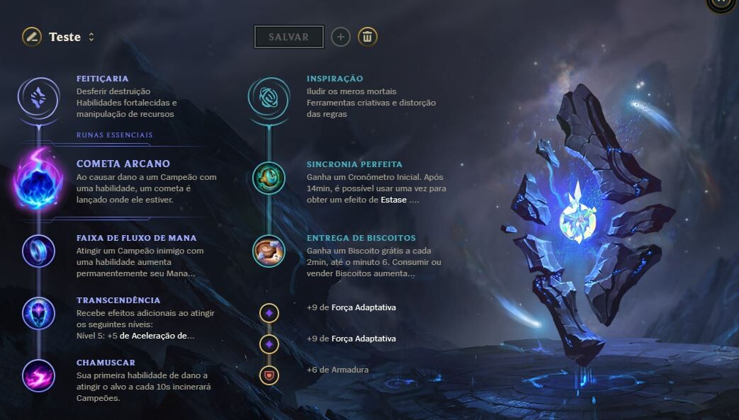 Morgana: Runas, builds e guia da campeã de LoL para jogar como suporte ...