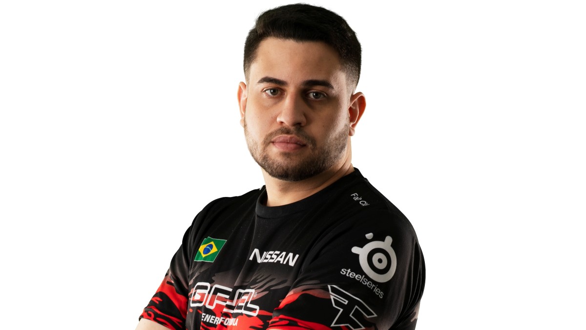 "Nosso jogo não encaixou contra a Liquid", diz Ramalho, técnico da Faze ...