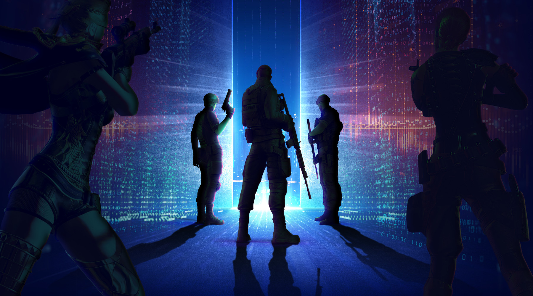 Crossfire: Atualização Nova Era traz nova interface, eventos e itens ...