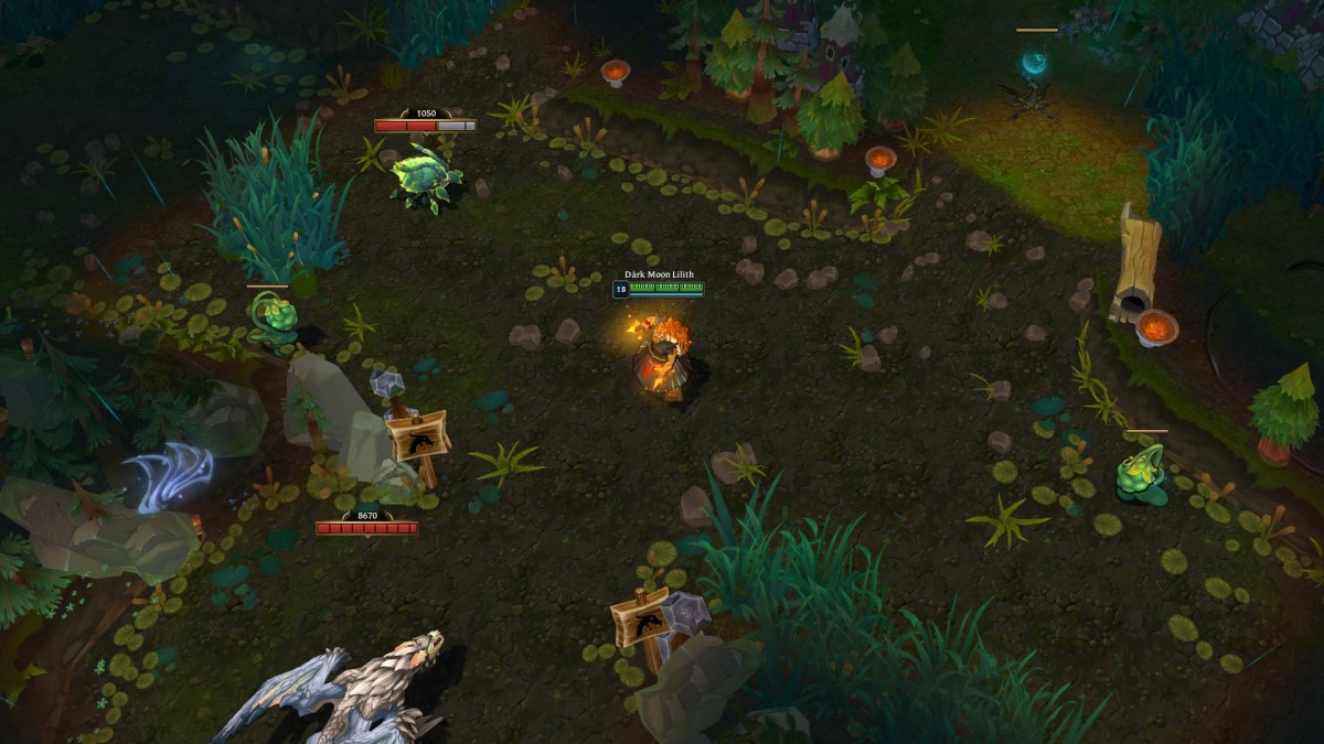 LoL: Criação de fãs permite jogar na antiga Summoner's Rift - Millenium