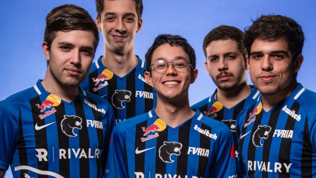 CS:GO: FURIA elimina Faze Clan e vai aos playoffs do Gamers Without ...