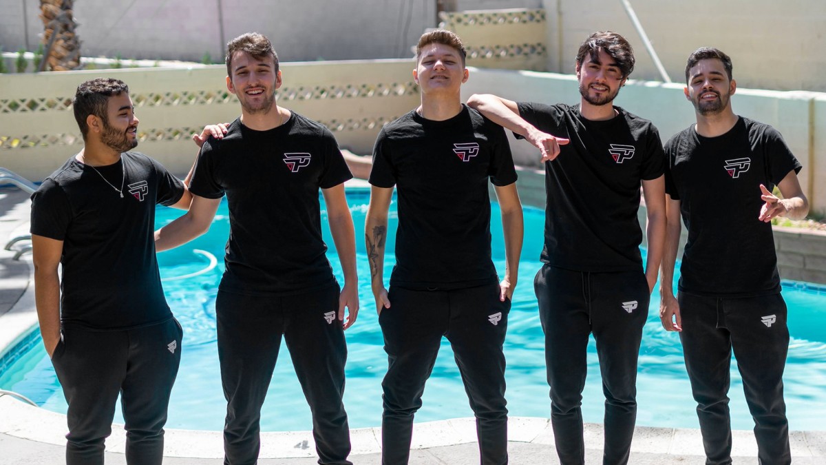 CS:GO: Pain estreia com vitória na DreamHack Open 45 NA - Millenium
