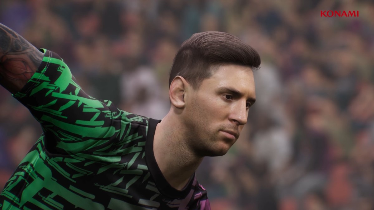 PES agora é eFootball e se torna game gratuito com cross-play - Millenium