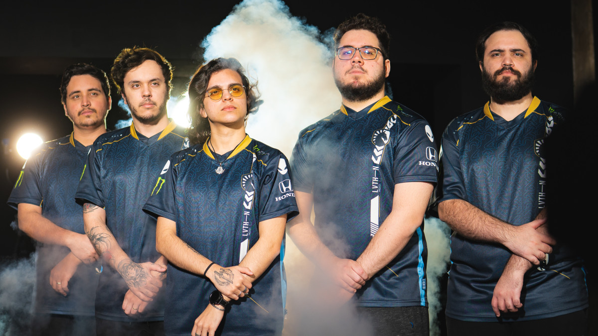 Copa Elite Six: Team Liquid e Black Dragons avançam aos playoffs; Faze ...