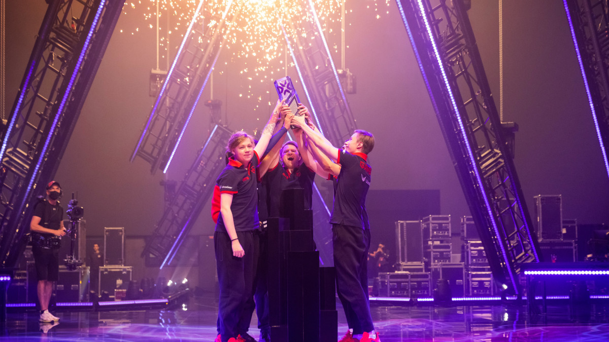 Valorant: Audiência do Masters Berlin foi 20% menor que a do Masters ...