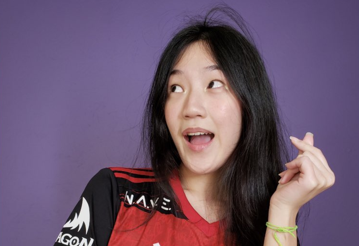 Ga Kim: Conheça a tradutora e intérprete de coreano do CBLOL - Millenium