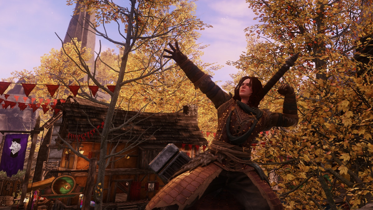 New World: Guia de como upar e conseguir XP mais rápido - Millenium