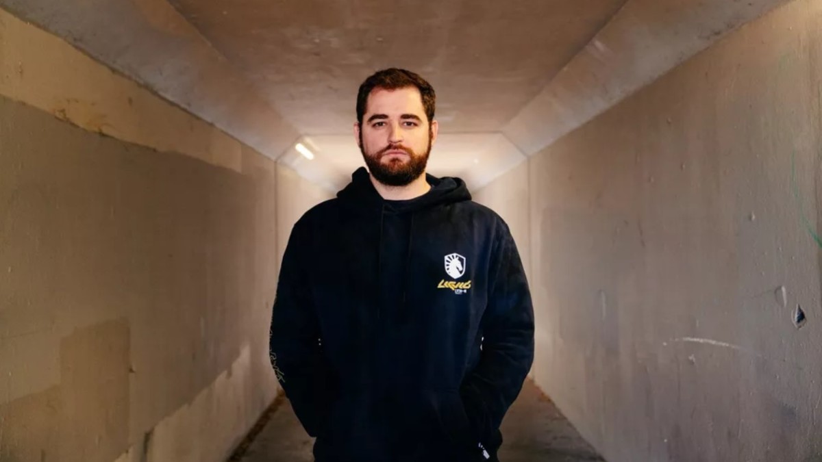 CS:GO Fallen diz que vive "momentos finais da carreira" como jogador ...