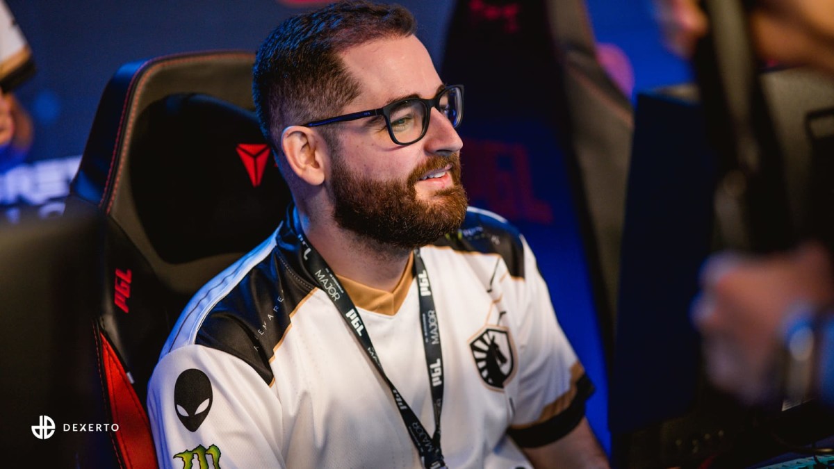 FalleN revela quais modificações faria no CS:GO - Millenium