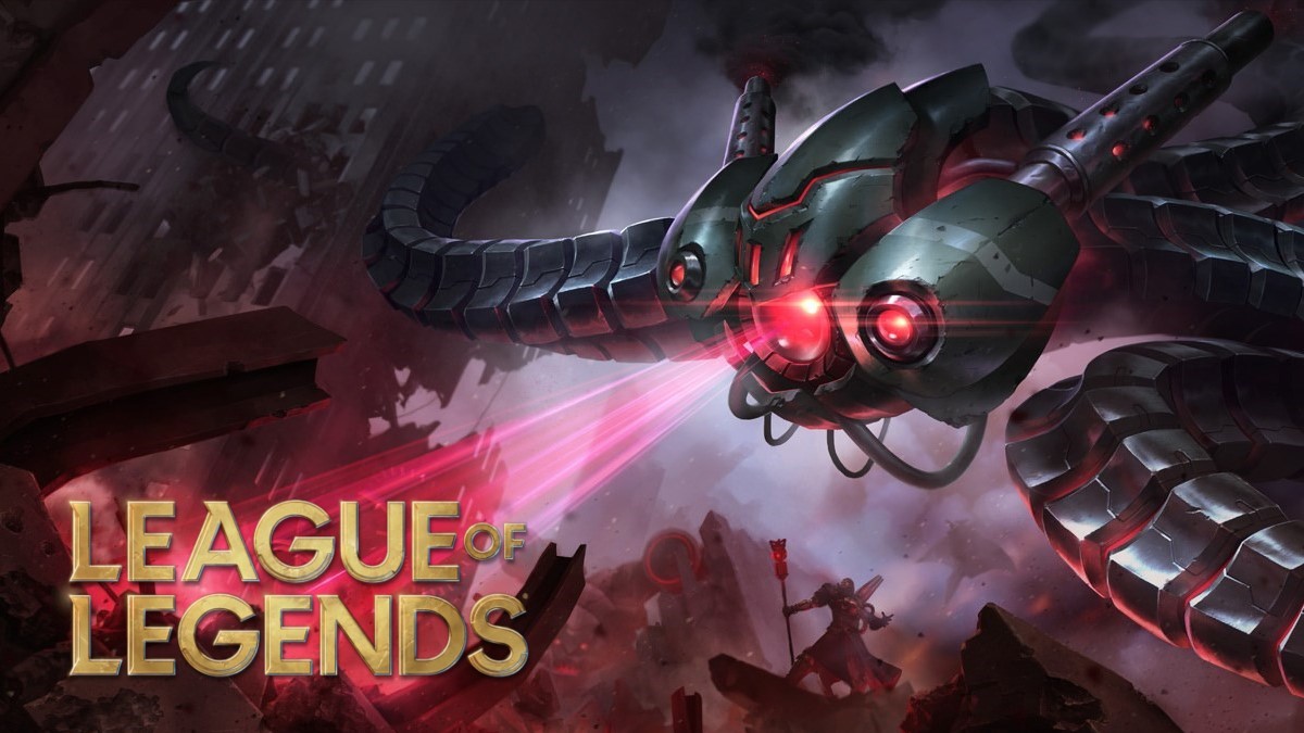 LoL: O arquétipo de campeões esquecido pela Riot Games há 8 anos ...