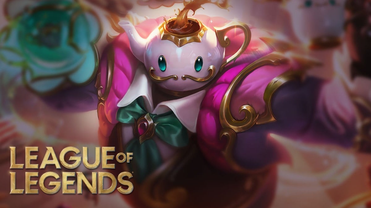 LoL: Ultimate de Bardo teve uma versão quebradíssima ainda no ...