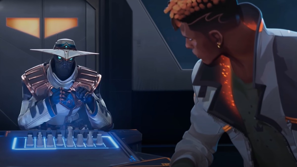 Valorant: Riot trabalha em buffs para Phoenix e Cypher, confirmam ...