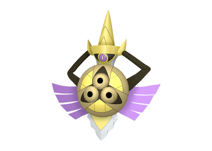 Pokémon: Os 10 shinies mais bonitos de todos os tempos - Millenium