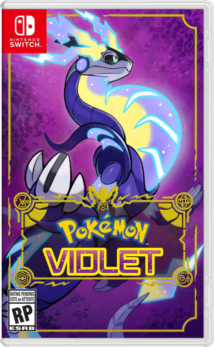 Pokémon Scarlet e Violet: 3 detalhes importantes do novo trailer ...