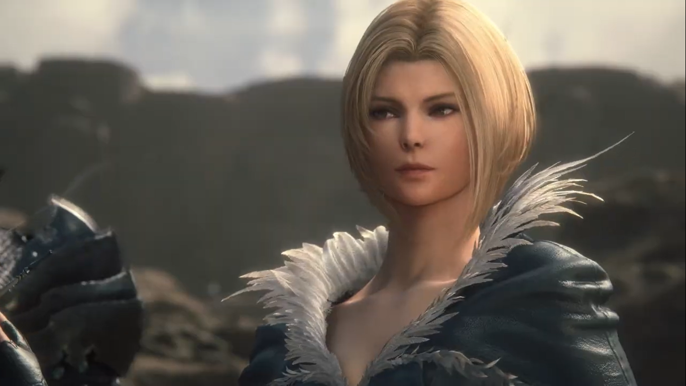 Final Fantasy 16: 3 detalhes surpreendentes do novo trailer que você ...