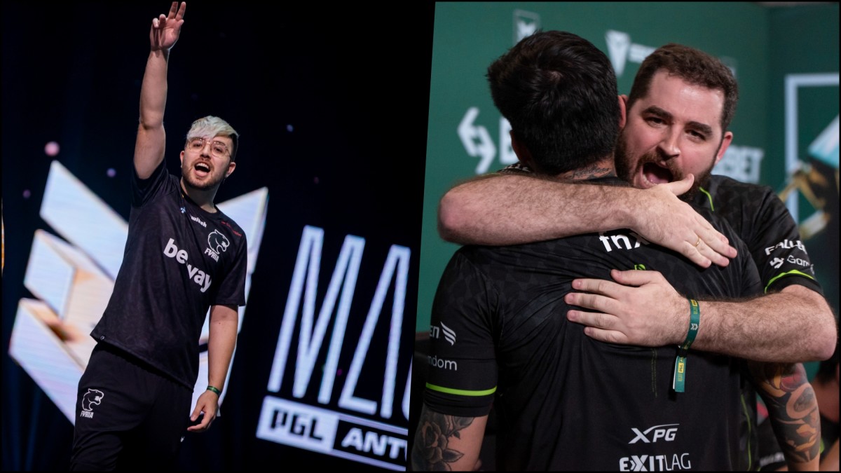 CS:GO: IEM Cologne terá 5 times brasileiros, número recorde para o país ...