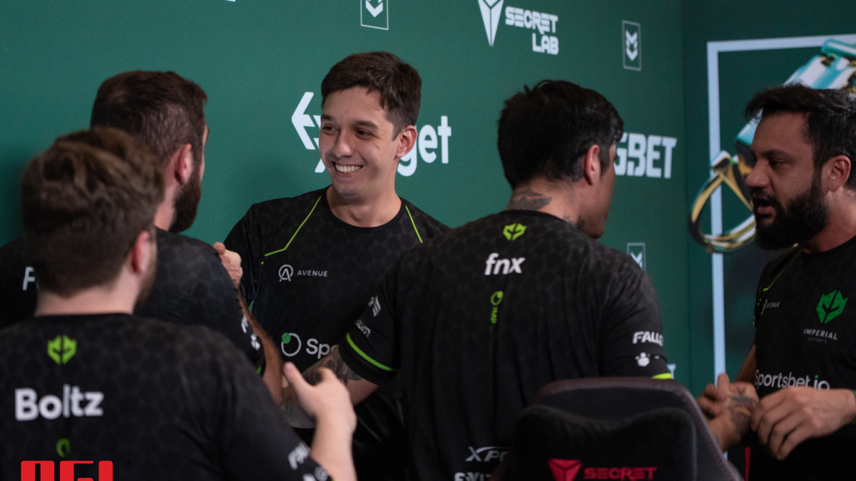 CS:GO: Imperial estreia com vitória na Pinnacle Cup Championship; MIBR ...