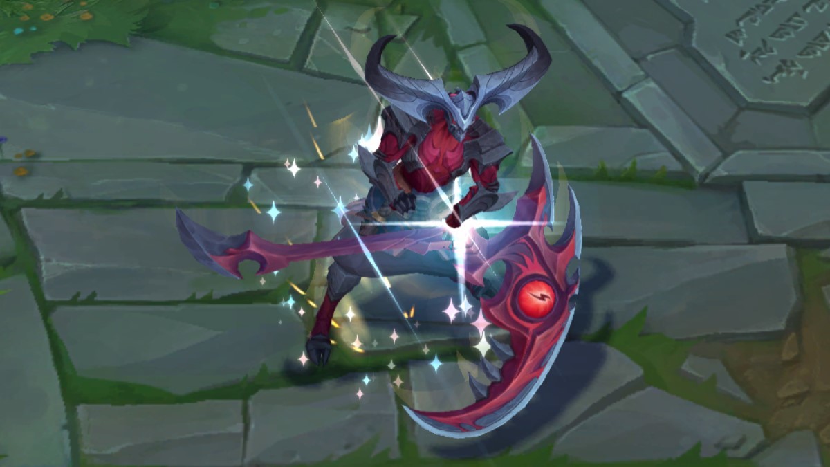 LoL: Os possíveis novos campeões que os desenvolvedores da Riot Games ...